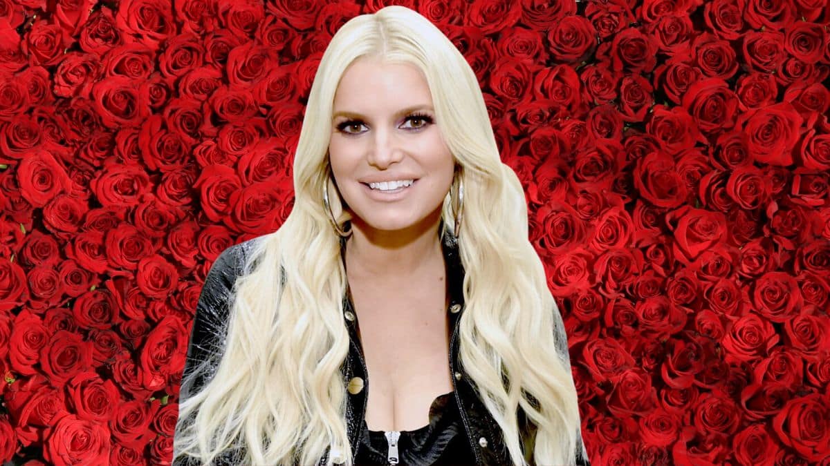Will Singer Jessica Simpson Appear On The Bachelorette? - Taste of Reality