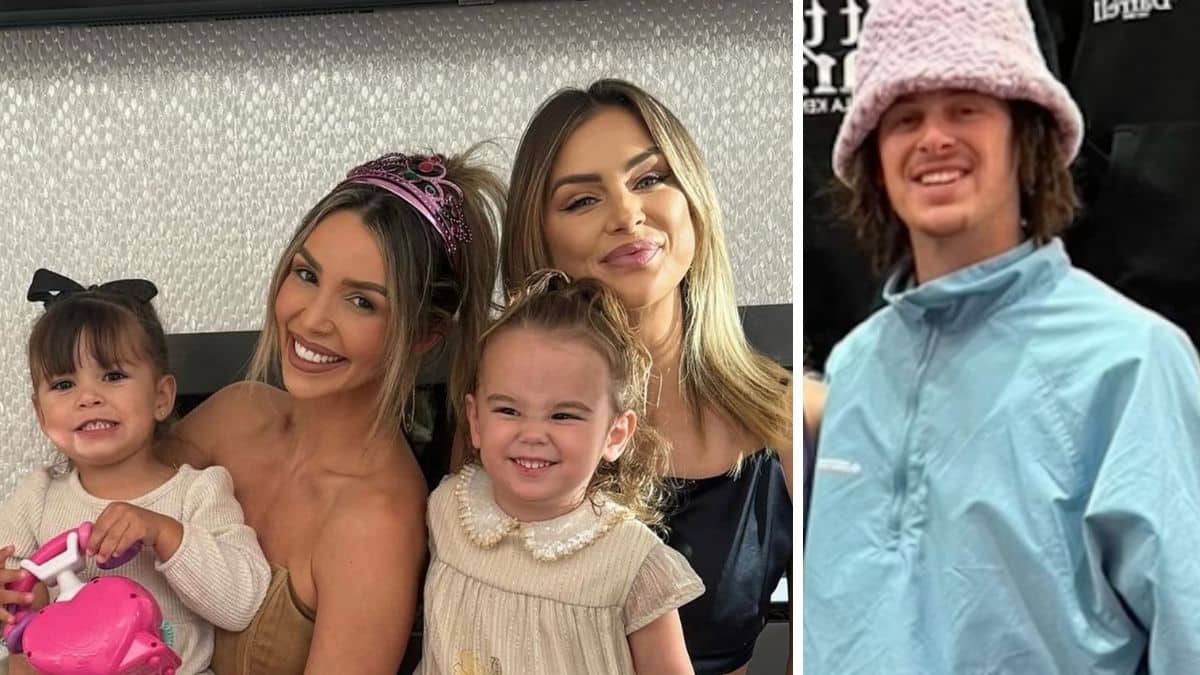 Scheana Shay's Boundary With Lala Kent Has Kept Their Kids Apart, But ...