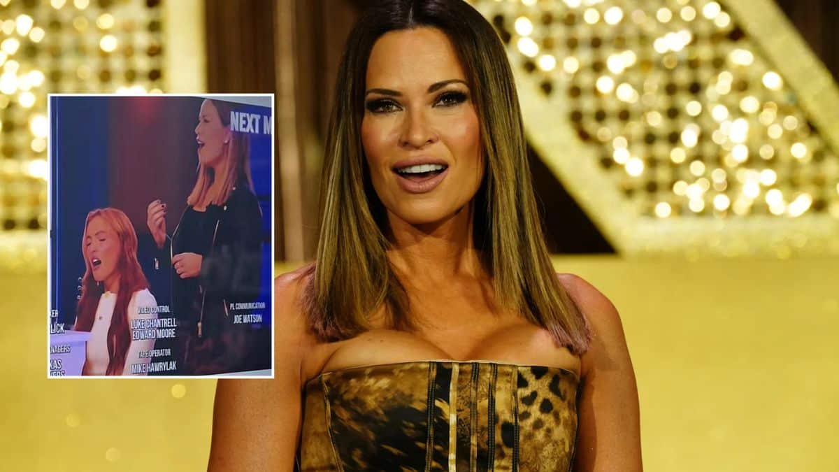 Britani Bateman American Idol Performance Preview - Taste of Reality