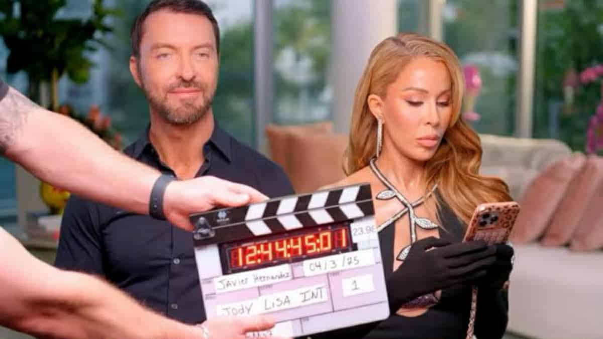 Did RHOM’s Lisa Hochstein and Jody Glidden Break Up? - Taste of Reality