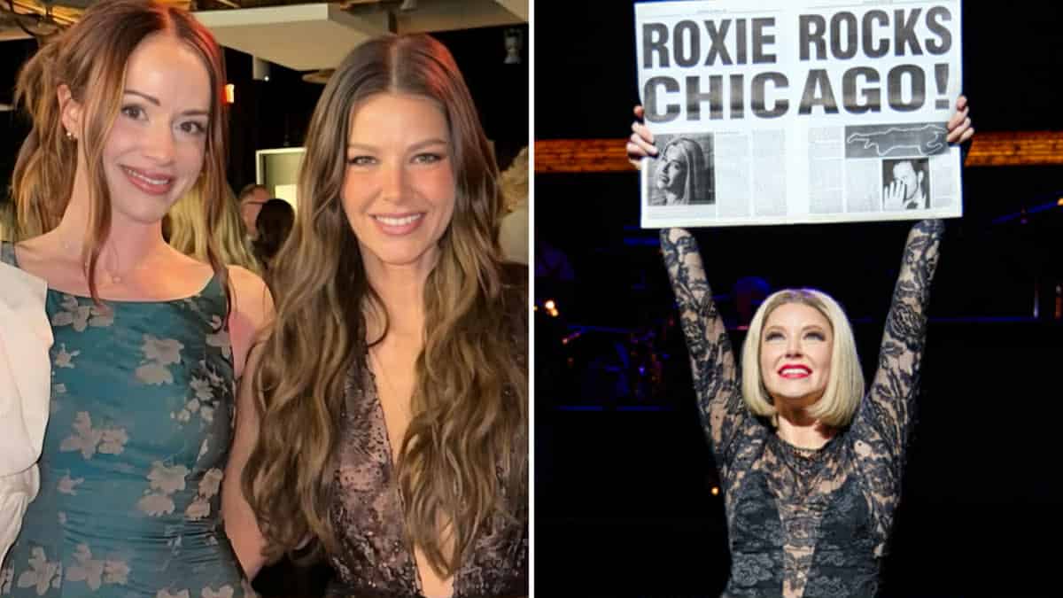 Whitney Leavitt Says Ariana Madix Is Her “Number One” Source for Roxie ...