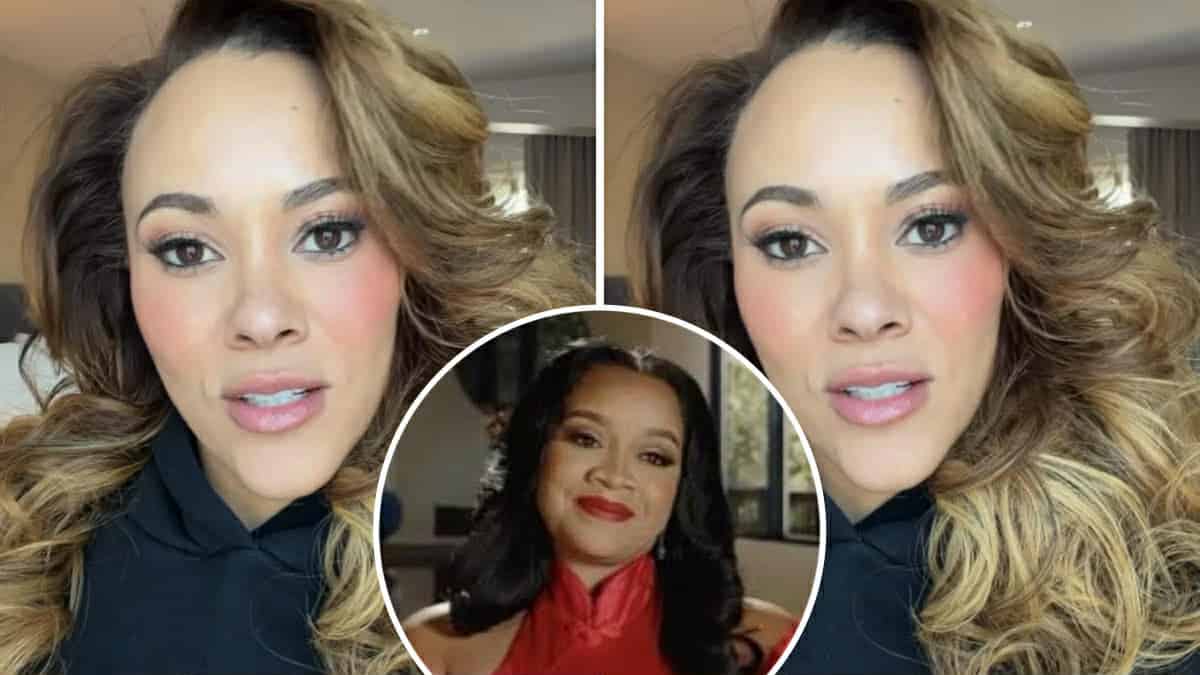 Ashley Darby Comes to Angel Massie’s Defense Following Colorado Cast ...