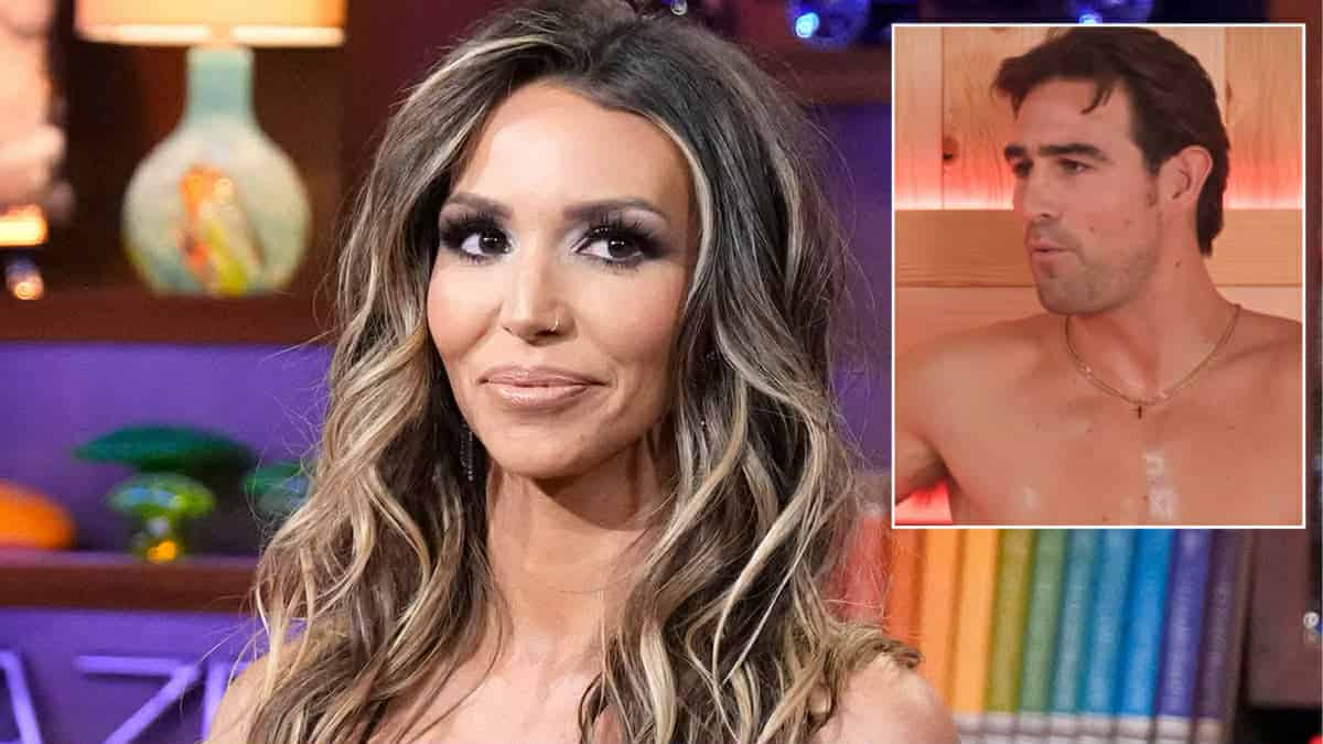 Scheana Shay Calls Out Vanderpump Rules Reboot Cast for Disrespecting ...