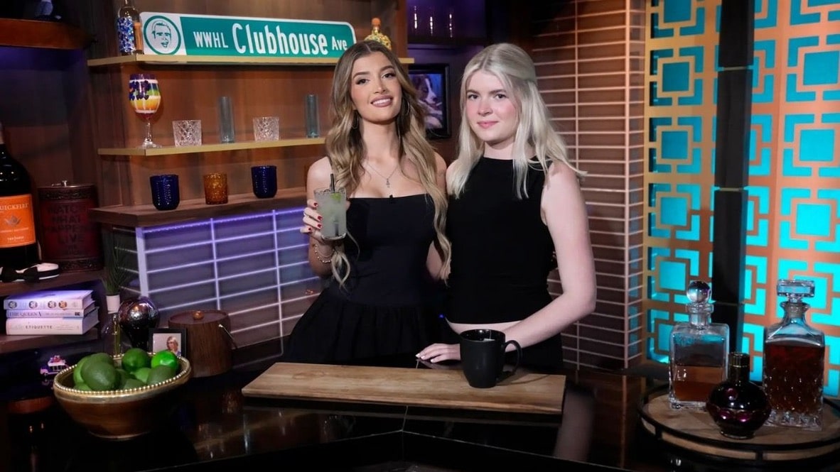 Sami Sheen Slammed Lola Sheen For Dating Her Ex Behind Her Back - Taste ...