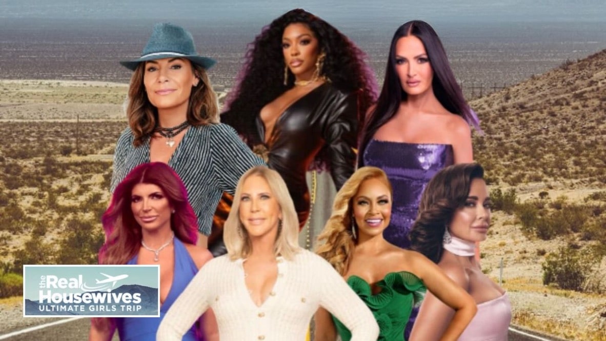 Real Housewives: Ultimate Road Trip's Miami Stop Involved Wig Snatching ...