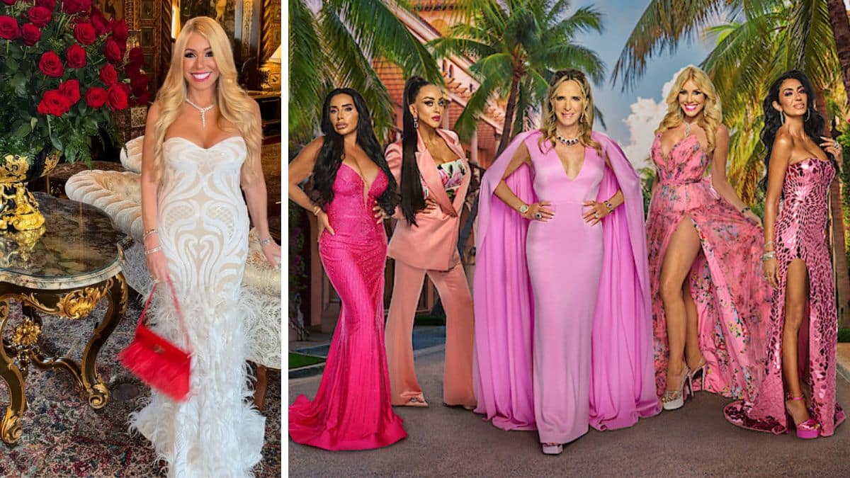 Mar-a-Lago Members Want Netflix's Rosalyn Yellin Out Of Club - Taste of ...