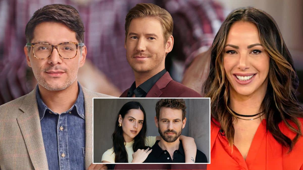 Bravolebrities Show Up For Austen Kroll After Insensitive Questions ...