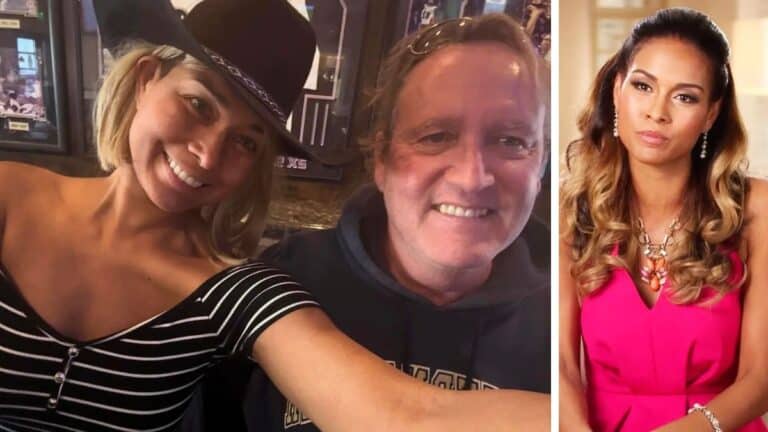 RHOP: Katie Rost Gets Treatment After Drug Induced Seizure - Taste of ...