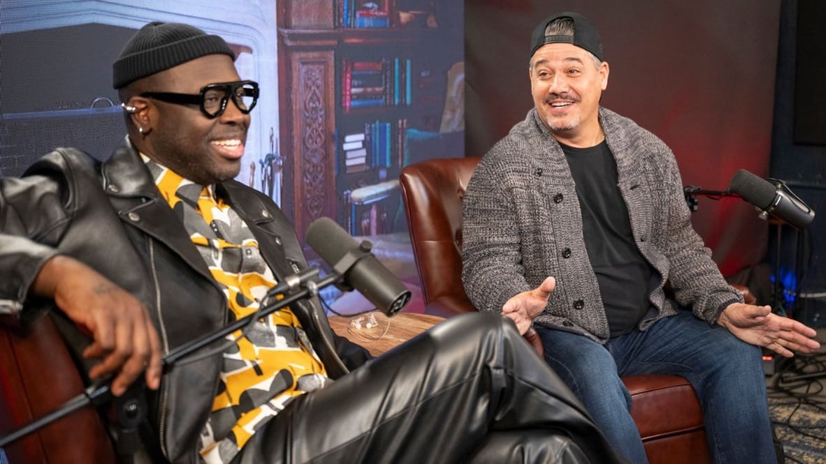 Bob The Drag Queen And Boston Rob Mariano Name The Season 4 Traitors ...