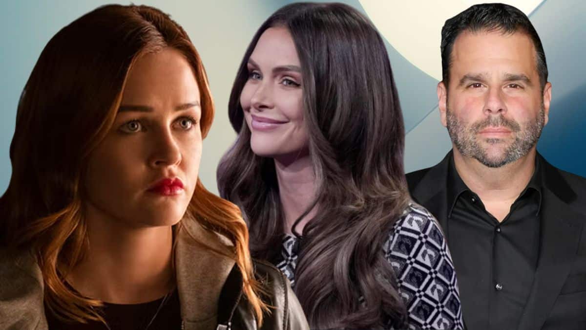 Ambyr Childers Recalled Finding Randall Emmett And Lala Kent's Sex Tape ...