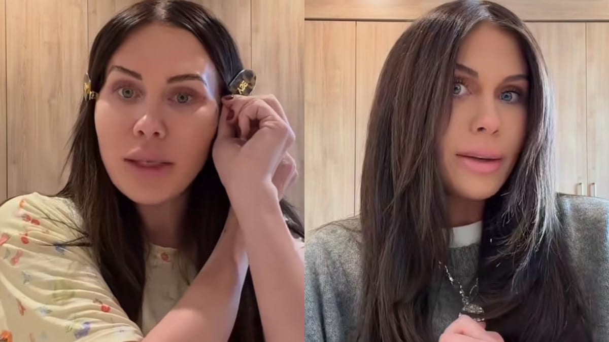 ‘Mormon Wives’ Jessi Draper Details Her Recent Facial Grafting ...