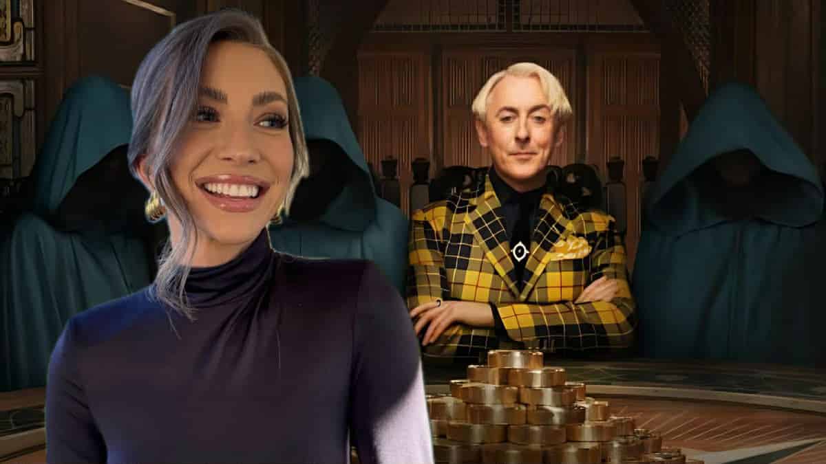 Stassi Schroeder Was Asked (& Declined) Filming for The Traitors ...