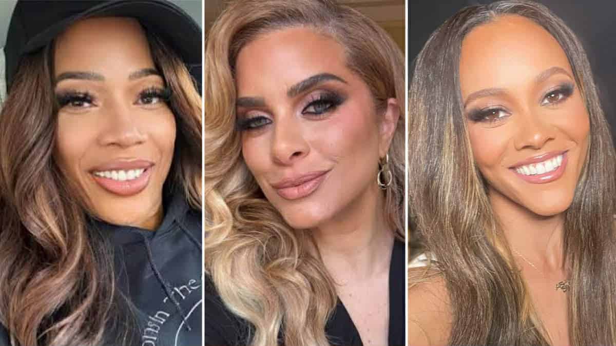 RHOP Alum Robyn Dixon Comments on Ashley Darby and Charrisse Jackson-Jordan’s Recent Feud ...