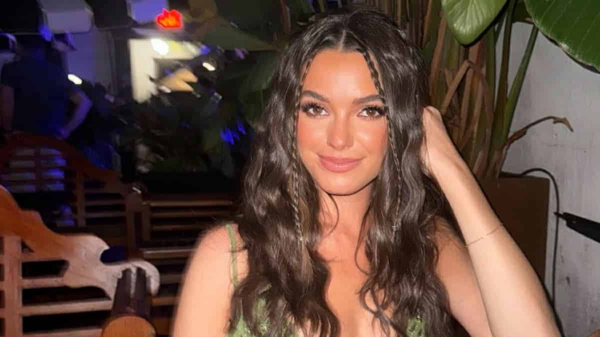 Vanderpump Rules Alum Ally Lewber Officially Relocates to Charleston ...