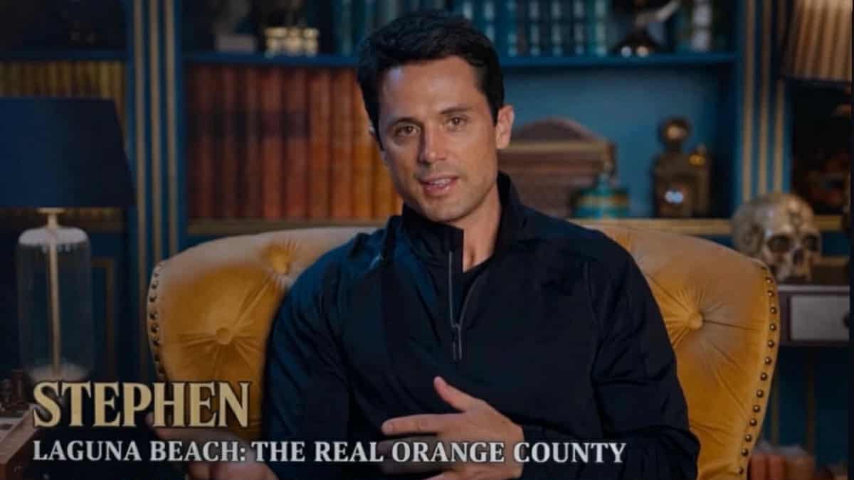 Stephen Colletti Trolls His The Traitors One Tree Hill Credit - Taste ...