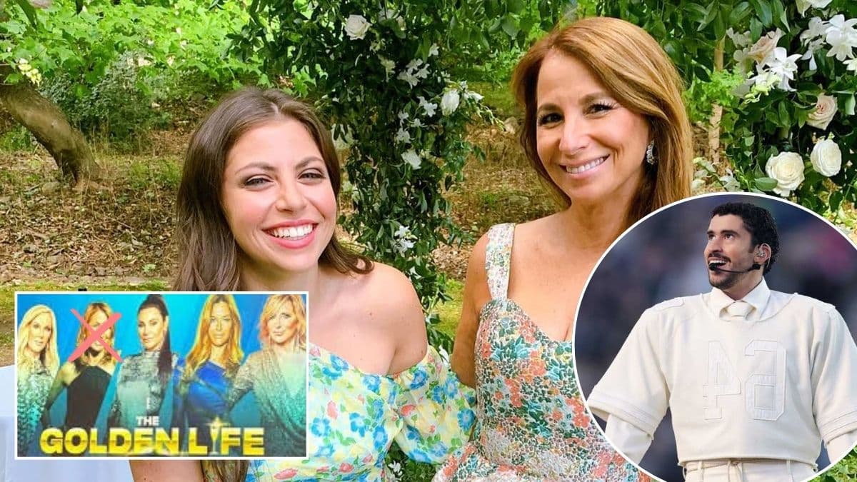 Jill Zarin's Reaction To Being Fired From 'The Golden Life' - Taste of ...