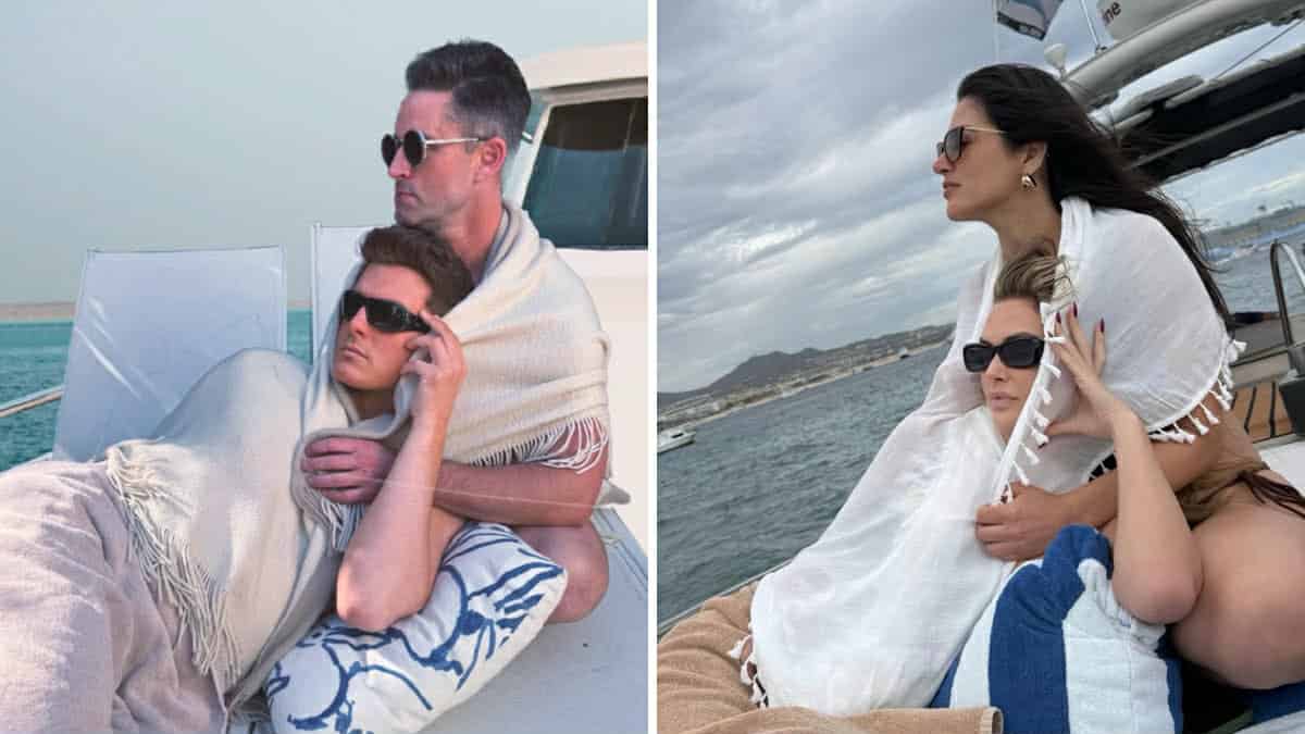 Zack Wickham Calls Out Lala Kent and Michelle Saniei for “Queerbaiting ...