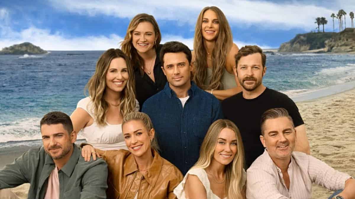 Laguna Beach Reunion Set to Premiere April 10 on Roku! - Taste of Reality
