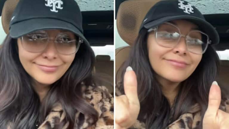 Nicole “Snooki” Polizzi Reveals Stage 1 Cervical Cancer Diagnosis ...