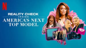 Reality Check: Inside America's Next Top Model - Live Discussion ...