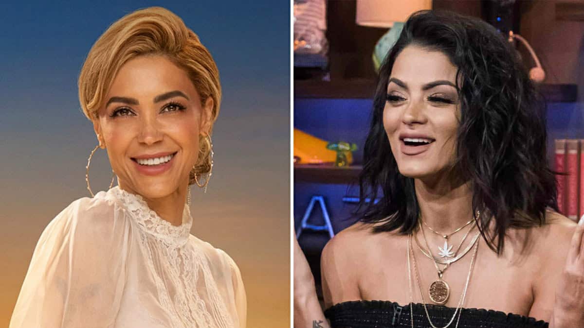 Golnesa “GG” Gharachedaghi Gives More Context Surrounding Her ...