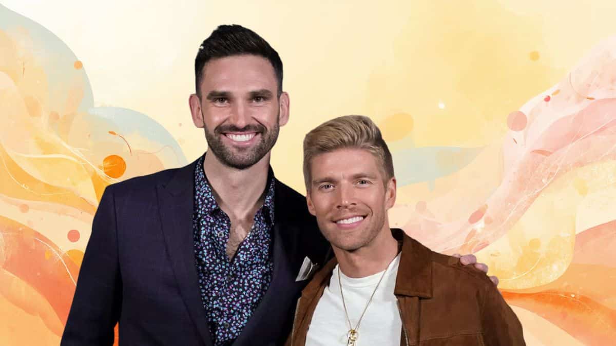 Carl Radke and Kyle Cooke's Fight Brought Them Closer - Taste of Reality