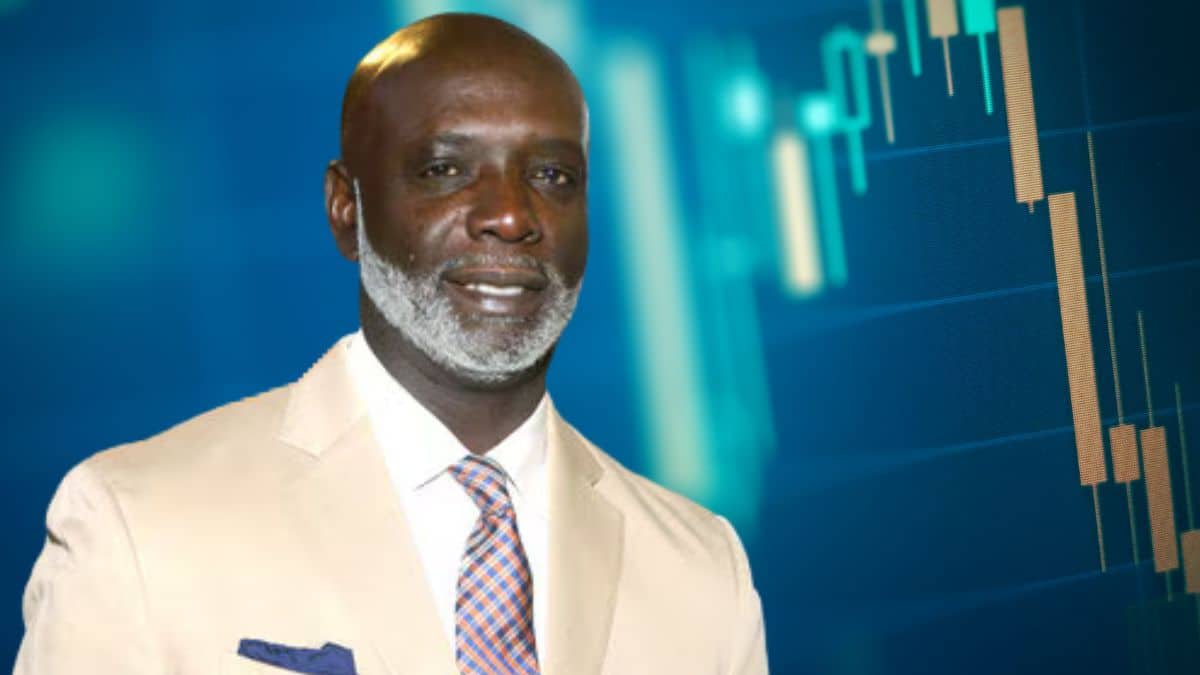 Peter Thomas Is Out Of Prison, But Not A Free Man ... Yet - Taste of ...
