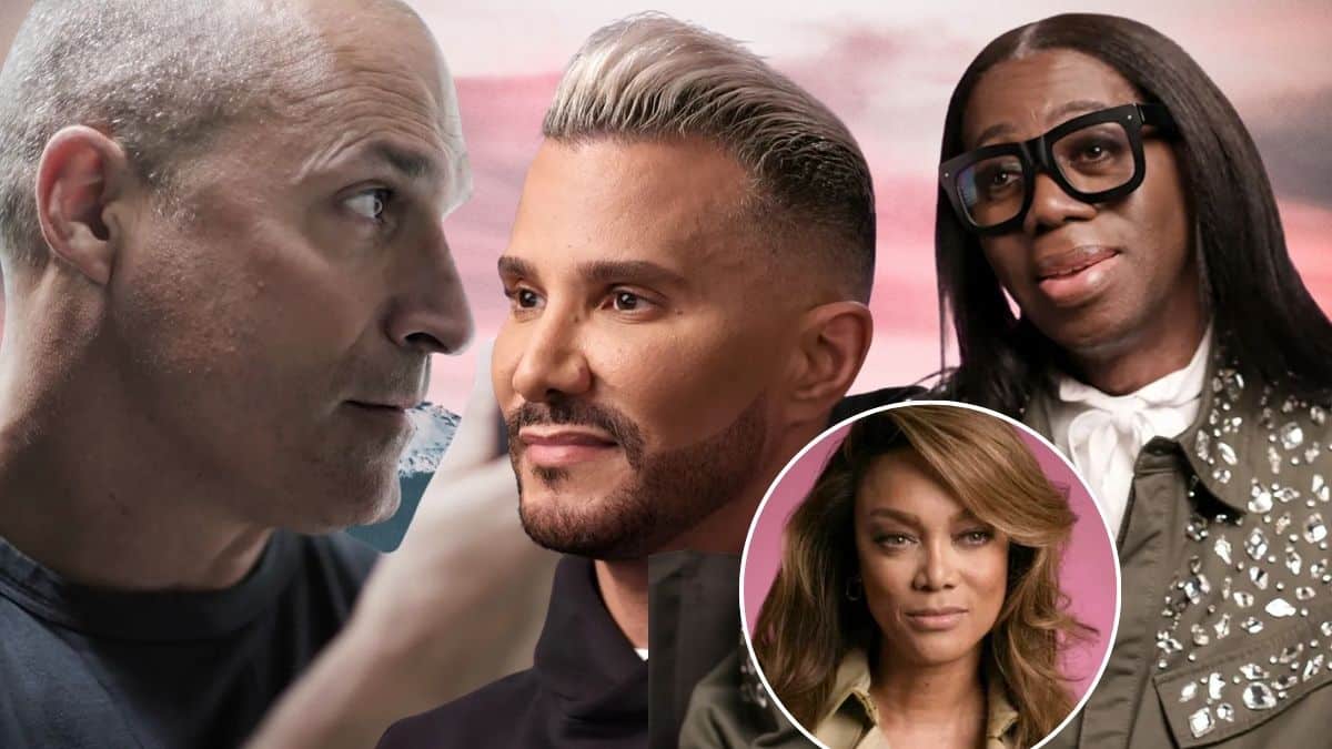 Former CW Exec Said Tyra Banks Wasn't Ordered To Fire Miss J, Jay ...