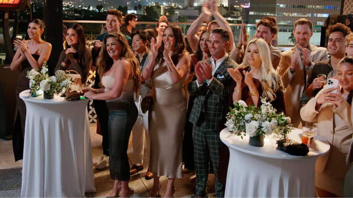 The Valley's Season 3 Trailer Is Here! - Taste of Reality