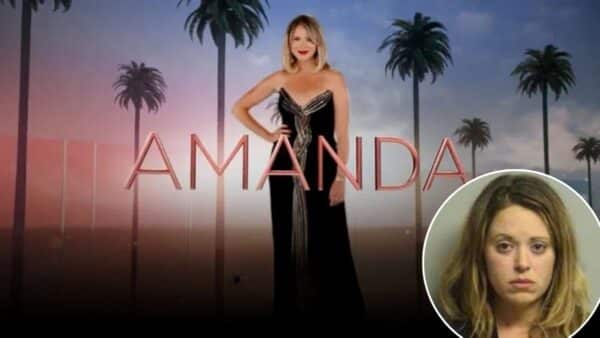 Amanda Frances DUI Explained: RHOBH - Taste of Reality
