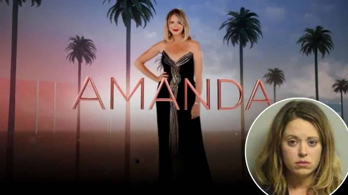 Amanda Frances DUI Explained: RHOBH - Taste of Reality