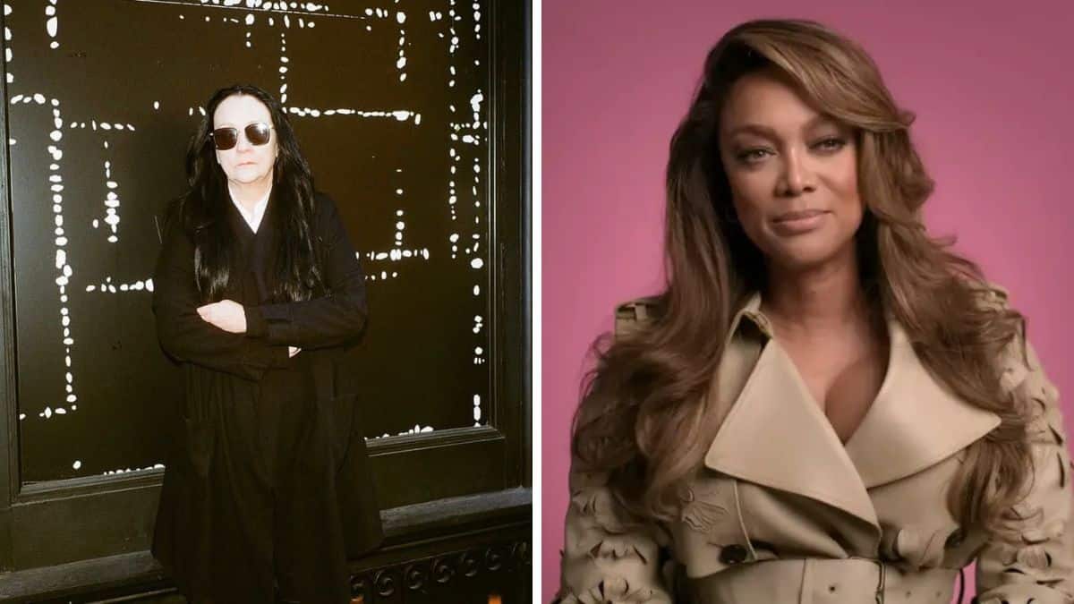 Kelly Cutrone Defended Tyra Banks Against ANTM's Former Judges And ...