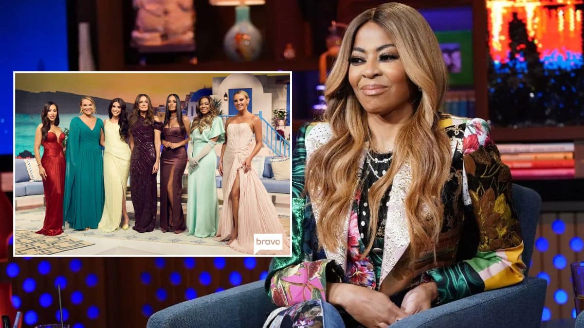 Real Housewives Of Salt Lake City Cast Agrees To Shelf Drama As Mary ...