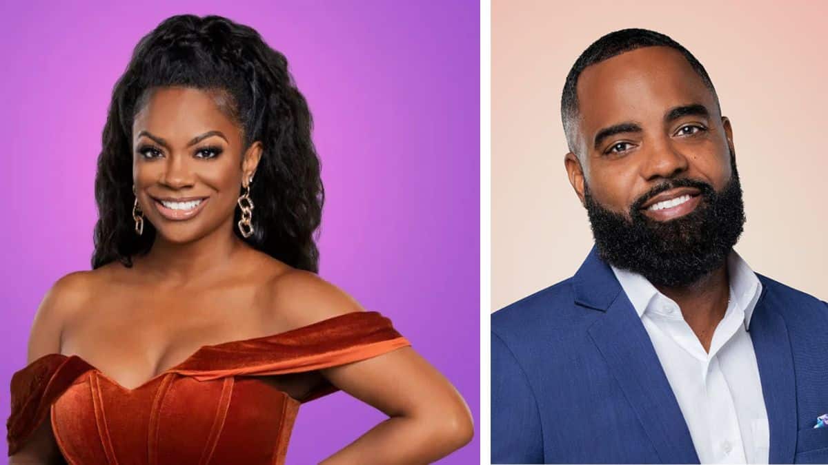 Learn The Details Of Kandi Burruss And Todd Tucker's Divorce And ...