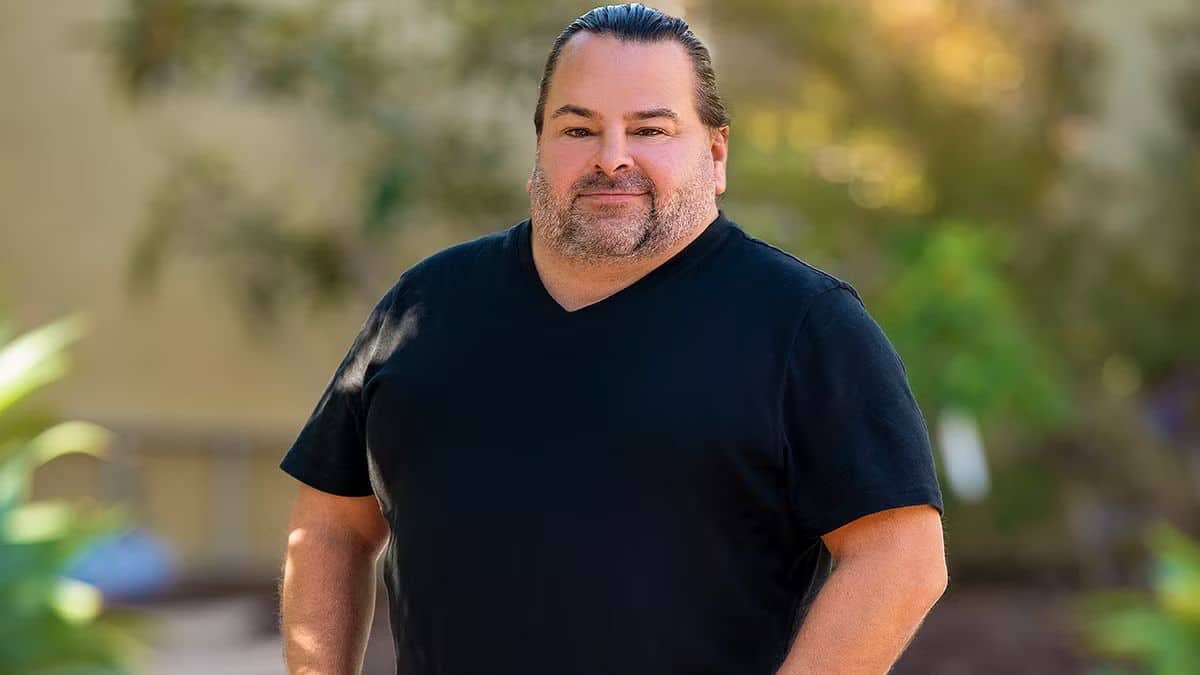 Big Ed Brown Revealed How Much Money He Made On Cameo At His Peak Of ...