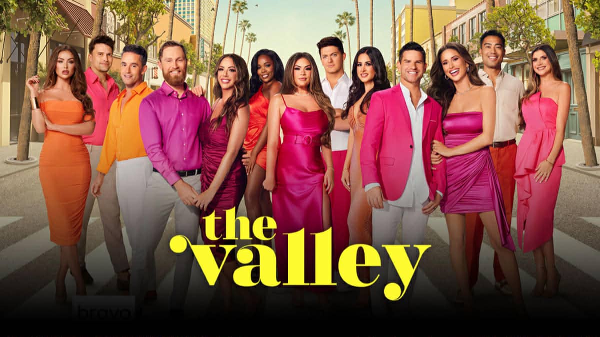 The Valley – Live Discussion ‘Miss Behavior’ Season 3, Episode 8 ...