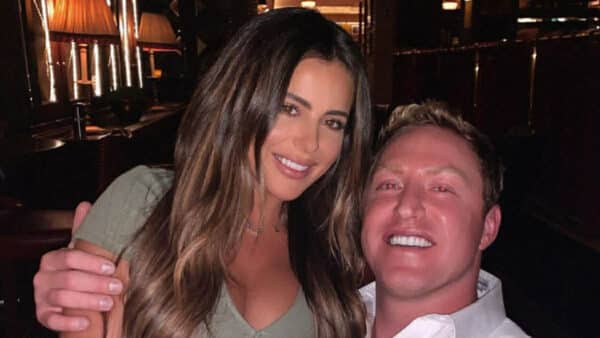 Brielle Biermann Gives an Update on Her Relationship with Kroy Biermann ...