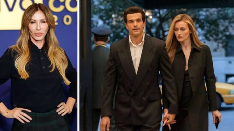 Will Carole Radziwill's Kennedy Connection Be Mentioned On Love Story ...
