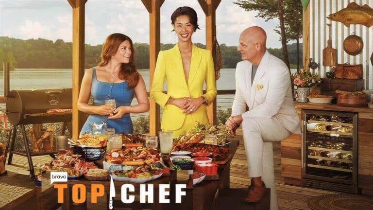 Top Chef: The Carolinas - Live Discussion Season 23, Episode 2 - Taste ...