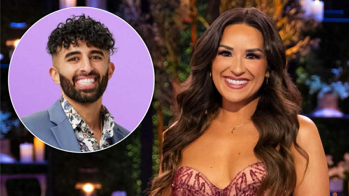 Love is Blind Ohio’s Jessica Barrett Reveals New Relationship with ...