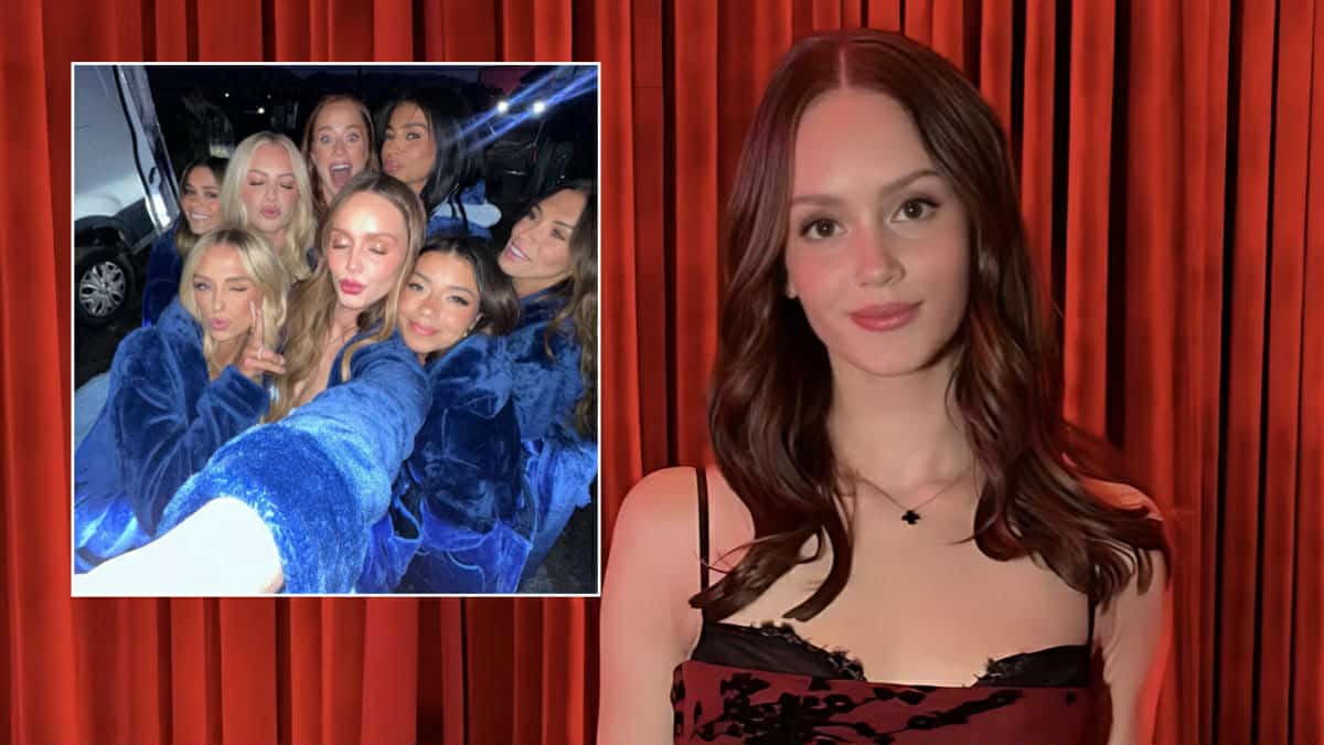 Mikayla Matthews Confirms Season 5 of Secret Lives of Mormon Wives Is ...