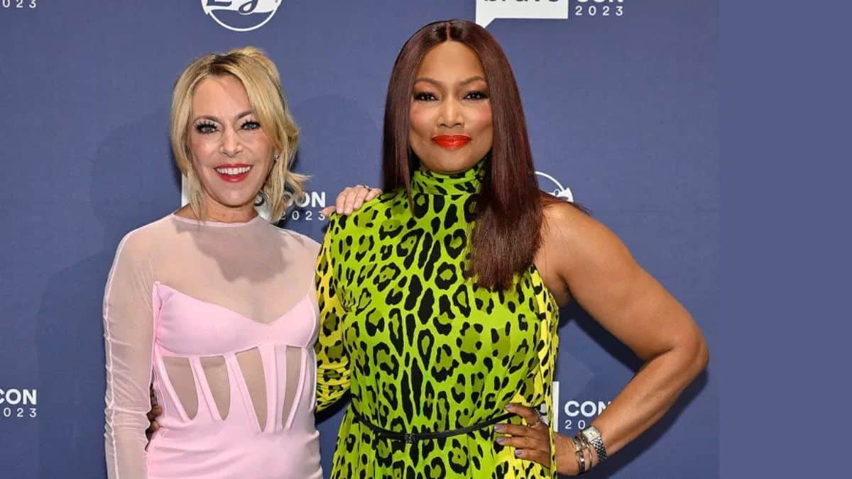 Sutton Stracke Is "Very Sorry" About Her "Broken Friendship" With ...