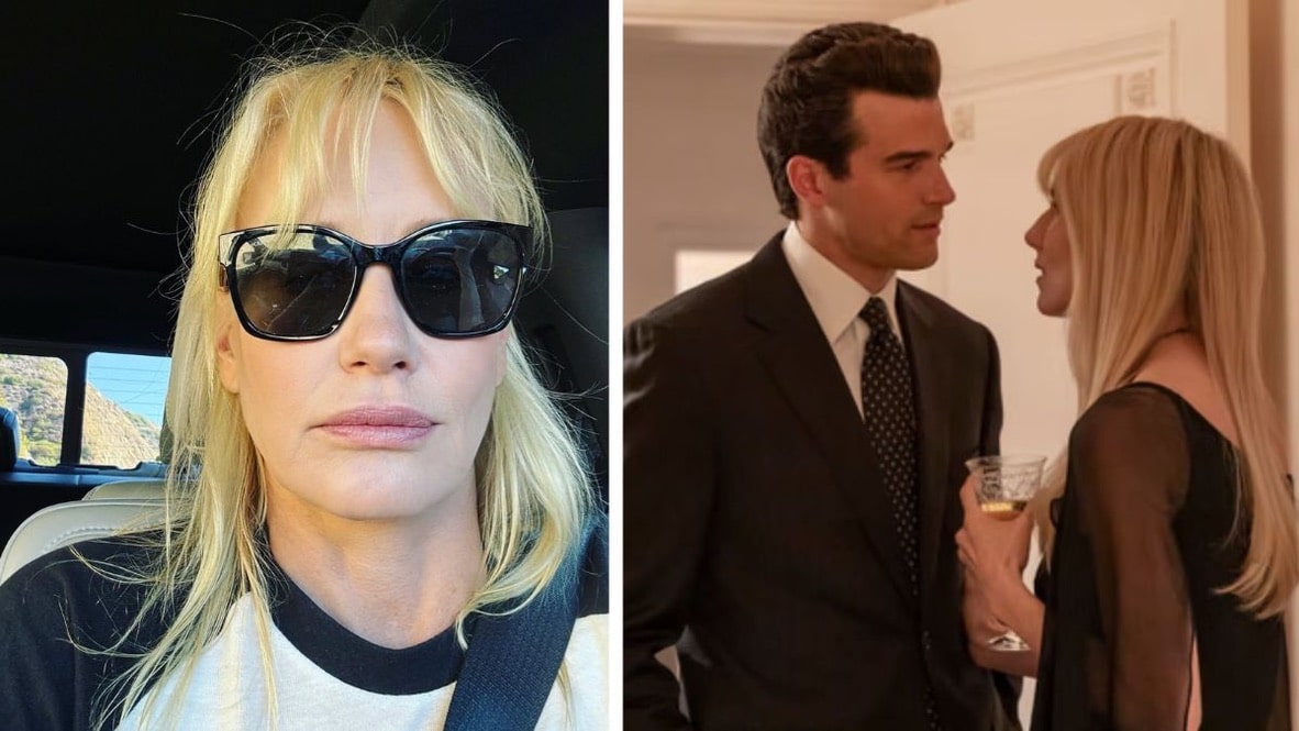 Daryl Hannah Spoke Out About 'Love Story' - Find Out Which Kennedy ...