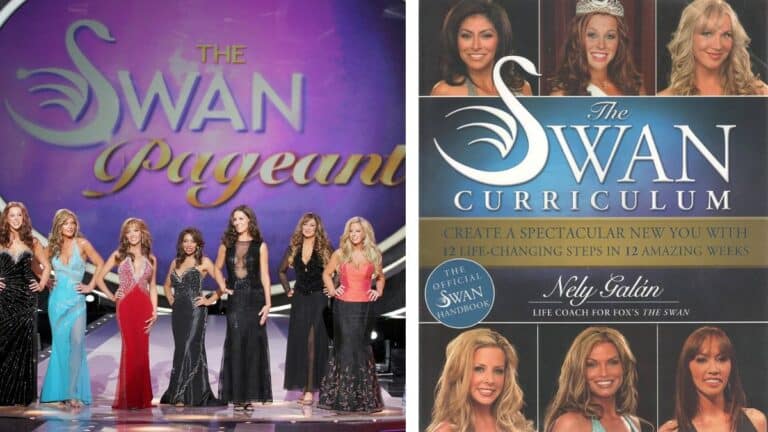 A Documentary About 'The Swan' Reality TV Show Is Is Coming To Hulu ...