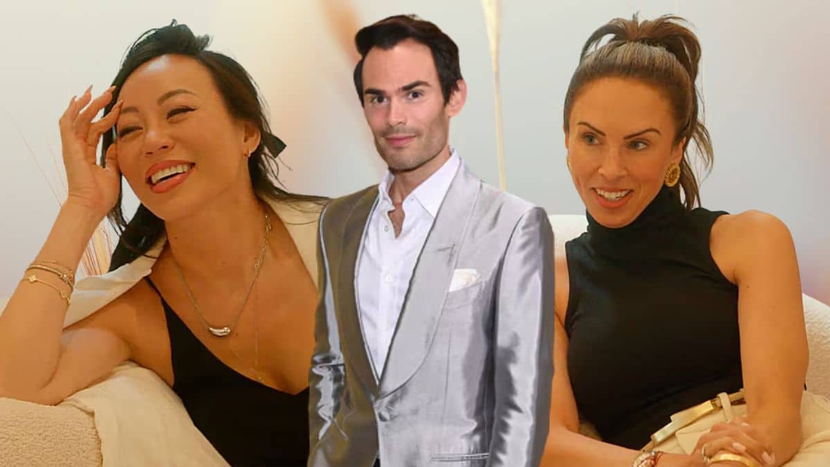 Mark-Francis Vandelli Doesn't Think The Royal Family Knows Who Dara ...