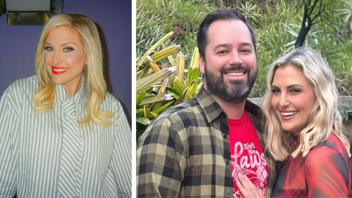Gina Kirschenheiter Is "Not Pregnant" Despite AI Generated Headline ...