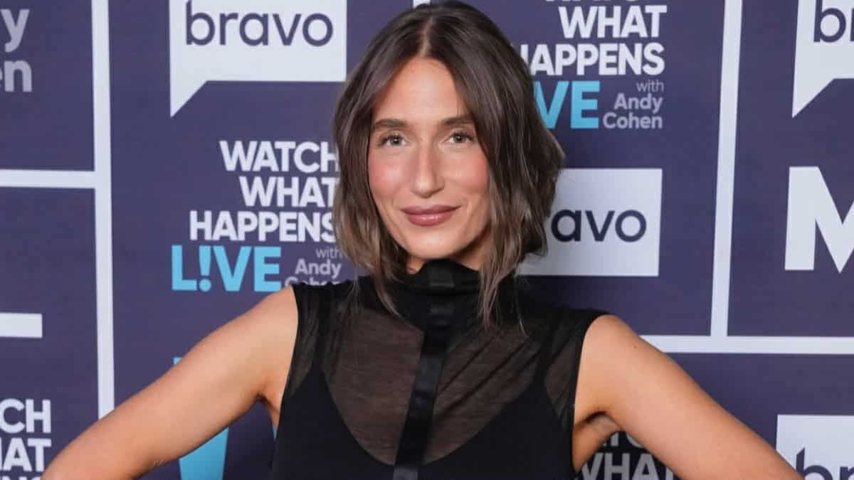Amanda Batula Confirms When She and Kyle Cooke Actually Separated ...