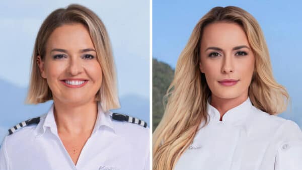 Below Deck’s Daisy Kelliher Claps Back at Ellie Dubaich’s “Not Needed ...