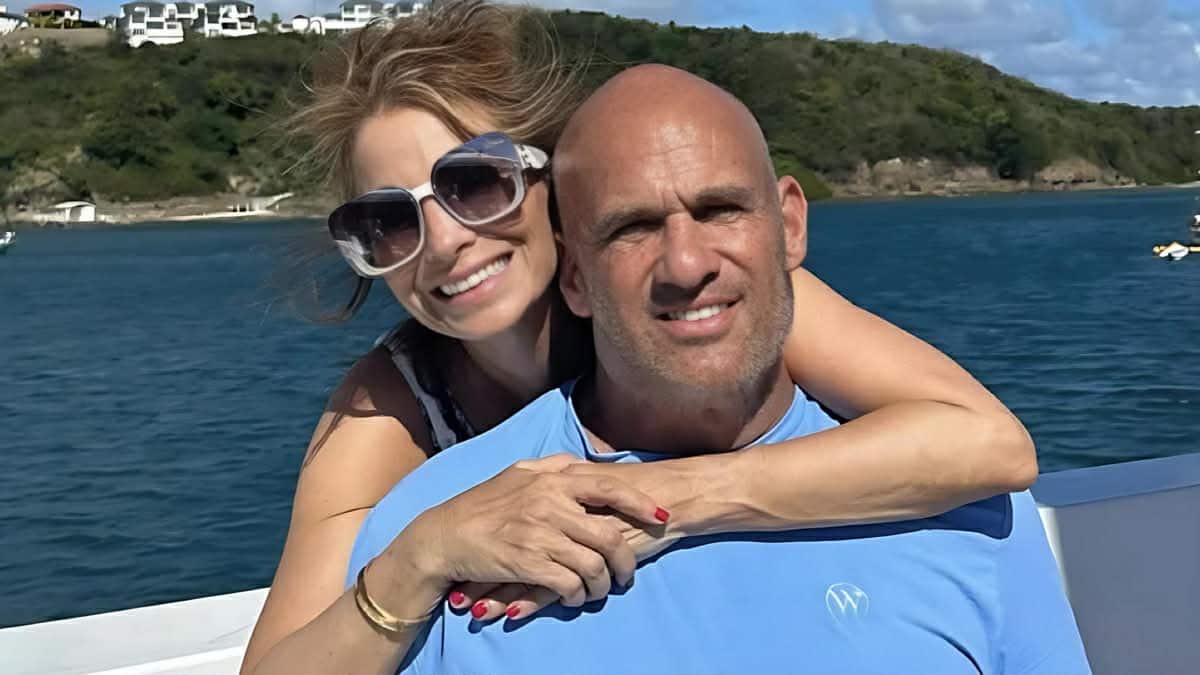 RHONY Alum Jill Zarin Sued by Pickleball Company - Taste of Reality