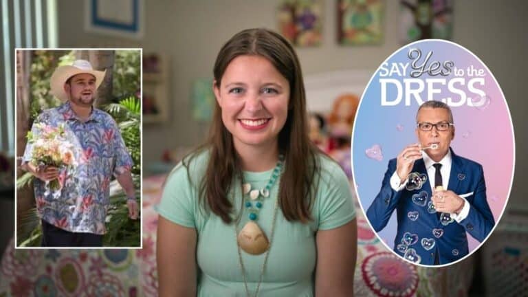 Love On The Spectrum's Madison Marilla Is Ready To 'Say Yes To The ...